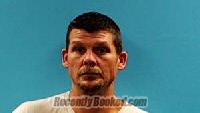 Recent Booking / Mugshot for John Ray Travis Romines in Roane County ...