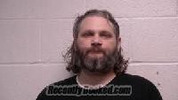 Recent Booking / Mugshot for Eric Nathaniel Asay in Robertson County ...