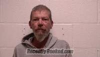 Recent Booking / Mugshot for Jeremiah A Burnett in Robertson County ...