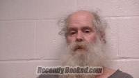 Recent Booking / Mugshot for Joseph Frank Benton in Robertson County, Tennessee