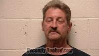 Recent Booking / Mugshot for David Lynn Clouse in Robertson County ...