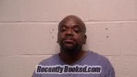 Travelle Monkeith Demumbrum Arrest Record & Booking Info – Robertson ...