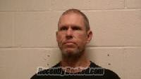 Recent Booking / Mugshot for Gregory Stephen Eidson in Robertson County, Tennessee