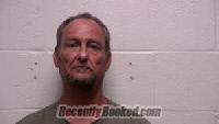 Recent Booking / Mugshot for Terry Steven Elmore in Robertson County ...