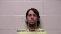 Recent Booking / Mugshot for Kyle Branden Freeman in Robertson County ...