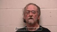 Recent Booking / Mugshot for John Morgan Gantt in Robertson County ...