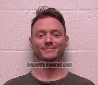 Taylor Nicholas Gleason Arrest Record & Booking Info – Robertson County ...