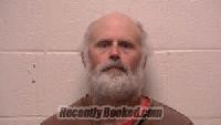 Recent Booking / Mugshot for Timmy Lee Green in Robertson County, Tennessee