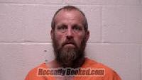 Recent Booking / Mugshot for Robert William Hartsell in Robertson ...