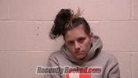 Amber Nicole Likens Mugshot & Arrest Info | Robertson County, TN