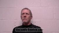 Recent Booking / Mugshot for Ricky Dale Meadows in Robertson County ...