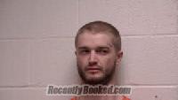 Recent Booking / Mugshot for James R Powell in Robertson County, Tennessee