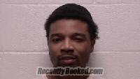 Recent Booking / Mugshot for Darzell Wester in Robertson County, Tennessee