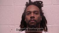 Recent Booking / Mugshot for Kendrick Deonte Walker in Robertson County ...