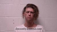 Recent Booking / Mugshot for Walter Dewayne Watkins in Robertson County ...