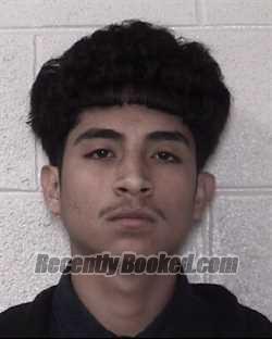 Recent Booking / Mugshot for ANGEL CATALAN in Rutherford County, Tennessee
