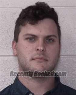 Recent Booking / Mugshot for AUSTIN S HISE in Rutherford County, Tennessee
