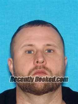 Recent Booking / Mugshot for BOBBY EUGENE BARRETT in Rutherford County ...