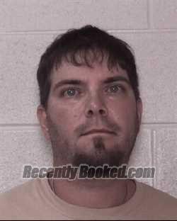 Recent Booking / Mugshot for BRIAN R JACZEWSKI in Rutherford County ...