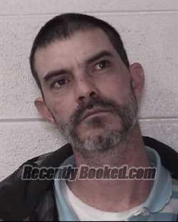 Recent Booking / Mugshot for BRANDON LEE PACK in Rutherford County ...