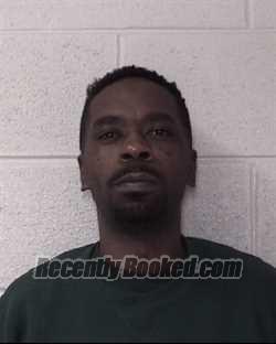 Recent Booking / Mugshot for CARL EUGENE HARRIS in Rutherford County ...