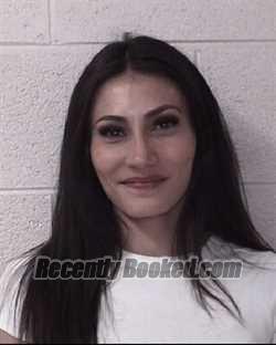 Recent Booking / Mugshot for DESIREE RENEE BURKS in Rutherford County ...