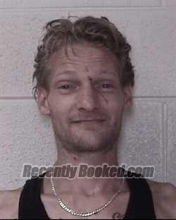 Recent Booking / Mugshot for DAVID RAY STEELE in Rutherford County ...