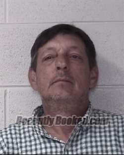 Recent Booking / Mugshot for EDWARD JOSEPH COMER in Rutherford County ...