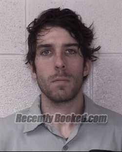 Ethan Alexander Ecker Arrest & Booking Info | Rutherford County, TN
