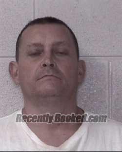 Recent Booking / Mugshot for JACOB MARTIN BUSH in Rutherford County ...