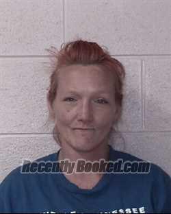 Recent Booking / Mugshot for KRISTI LANE GREEN in Rutherford County ...