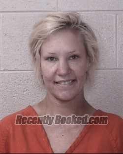 Recent Booking / Mugshot for LINDSEY D PUGH in Rutherford County, Tennessee