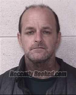 Recent Booking / Mugshot for PATRICK H RODGERS in Rutherford County ...