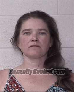 Recent Booking / Mugshot for SHANNON K DELAVAN in Rutherford County ...