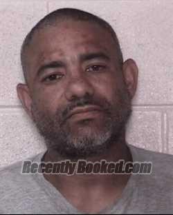 Recent Booking / Mugshot for TENNYSON BEARD in Rutherford County, Tennessee