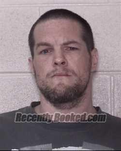 Recent Booking / Mugshot for TERRY WAYNE PRYOR in Rutherford County ...