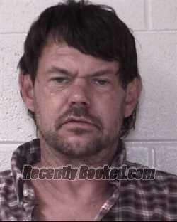 WILLIAM DANIEL BELL Arrest Record & Booking Info – Rutherford County ...