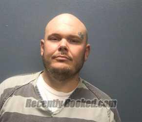 JEREMY HOARD Arrest Record & Booking Info – Sevier County, Tennessee ...