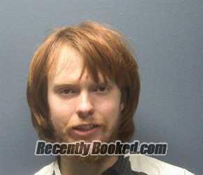 Recent Booking / Mugshot for MATTHEW KNIGHT in Sevier County, Tennessee