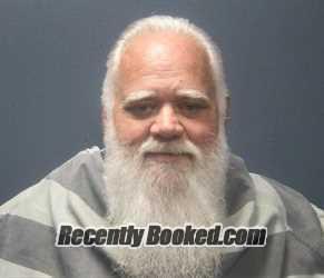 Recent Booking / Mugshot for MARK ANTHONY REPPERT in Sevier County ...