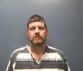 Recent Booking / Mugshot for DANIEL FRANCES TOLAND in Sevier County ...