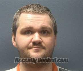Recent Booking / Mugshot for JONATHAN CARL PARTON in Sevier County ...