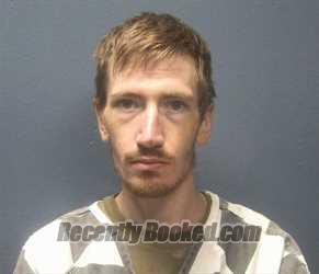 AUSTIN ARNOLD Arrest Record & Booking Info – Sevier County, Tennessee ...