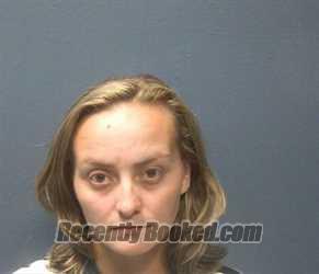 Jaslynn Shayne Mckinnon Arrest & Booking Info | Sevier County, TN