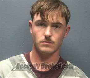 JASPER WILSON BURBRIDGE Arrest Record & Booking Info – Sevier County ...