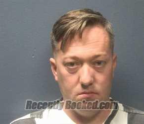 JOHN STEGER Arrest Record & Booking Info – Sevier County, Tennessee ...