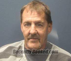 Recent Booking / Mugshot for TIMOTHY EUGENE JONES in Sevier County ...