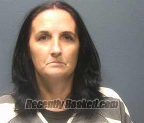 Recent Booking / Mugshot for CHELSEA LEANN HATCHER in Sevier County ...