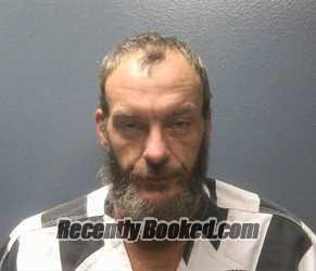 Recent Booking / Mugshot for SPENCER SCOTT RAY in Sevier County, Tennessee