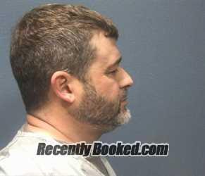 Recent Booking / Mugshot for BRIAN JOSEPH GRUBB in Sevier County, Tennessee